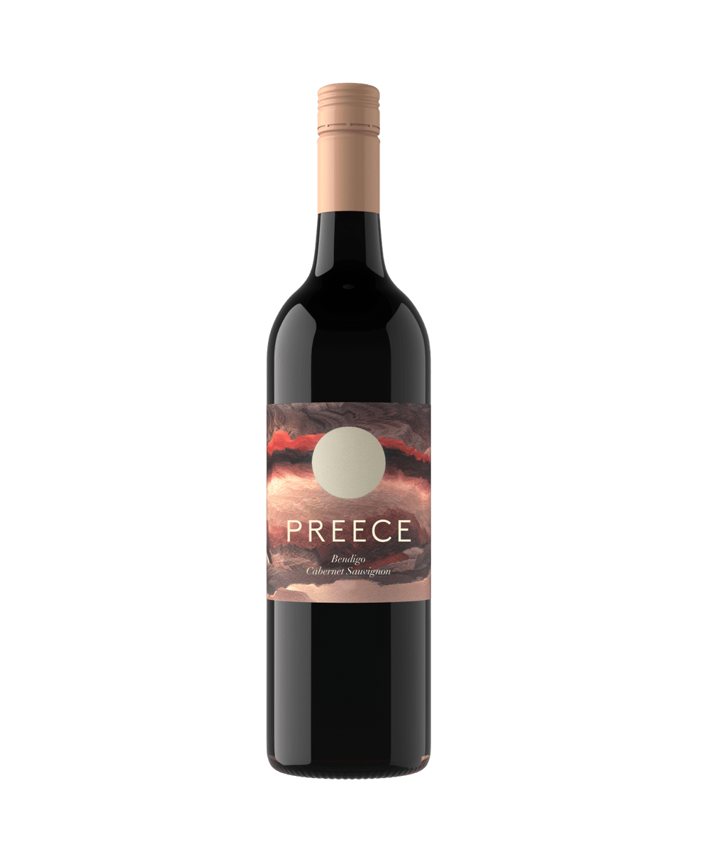 2020 Preece Bendigo Cabernet Sauvignon | Mitchelton – Mitchelton Wines