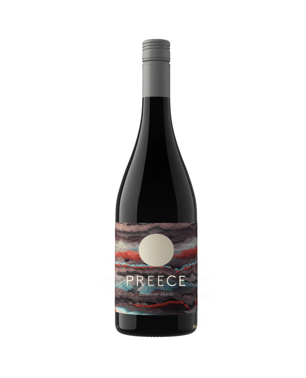 2021 Preece Heathcote Shiraz | Mitchelton – Mitchelton Wines