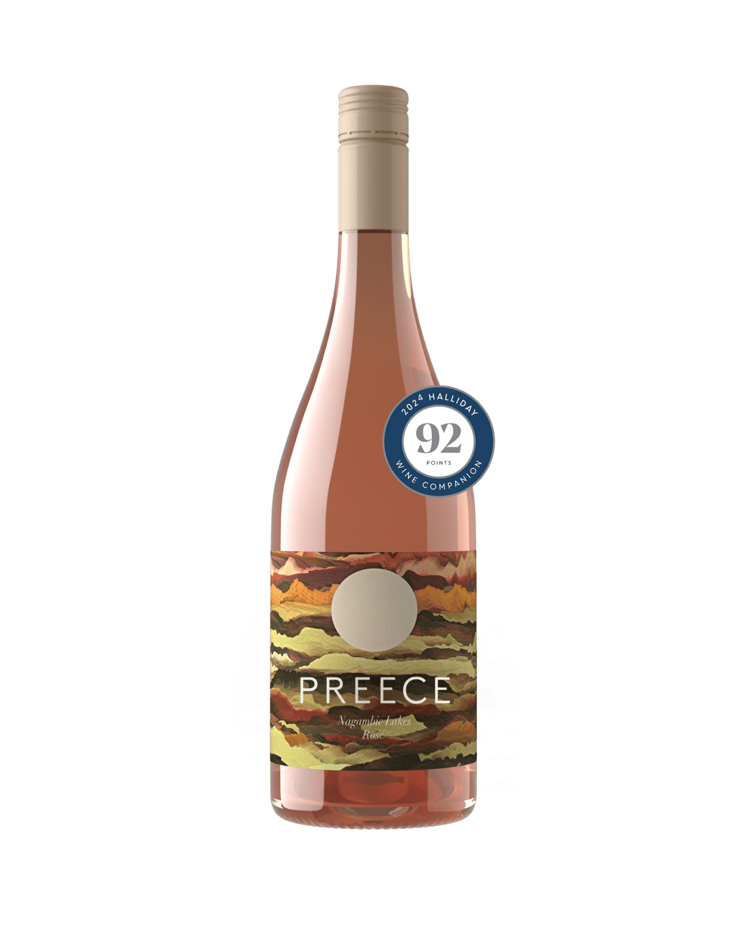 The Preece Wines | Mitchelton – Mitchelton Wines