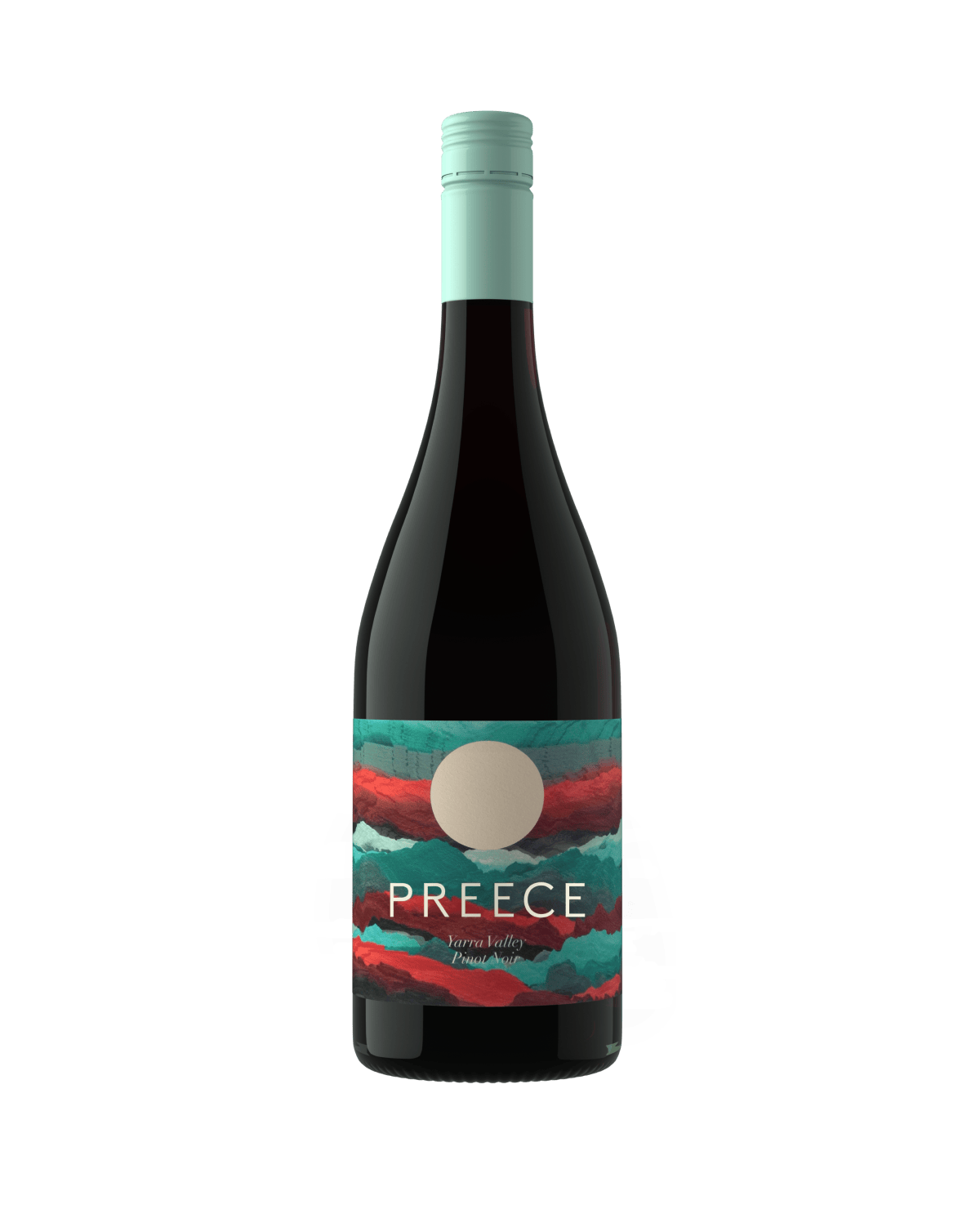 2025 Preece Pinot Noir | Mitchelton – Mitchelton Wines