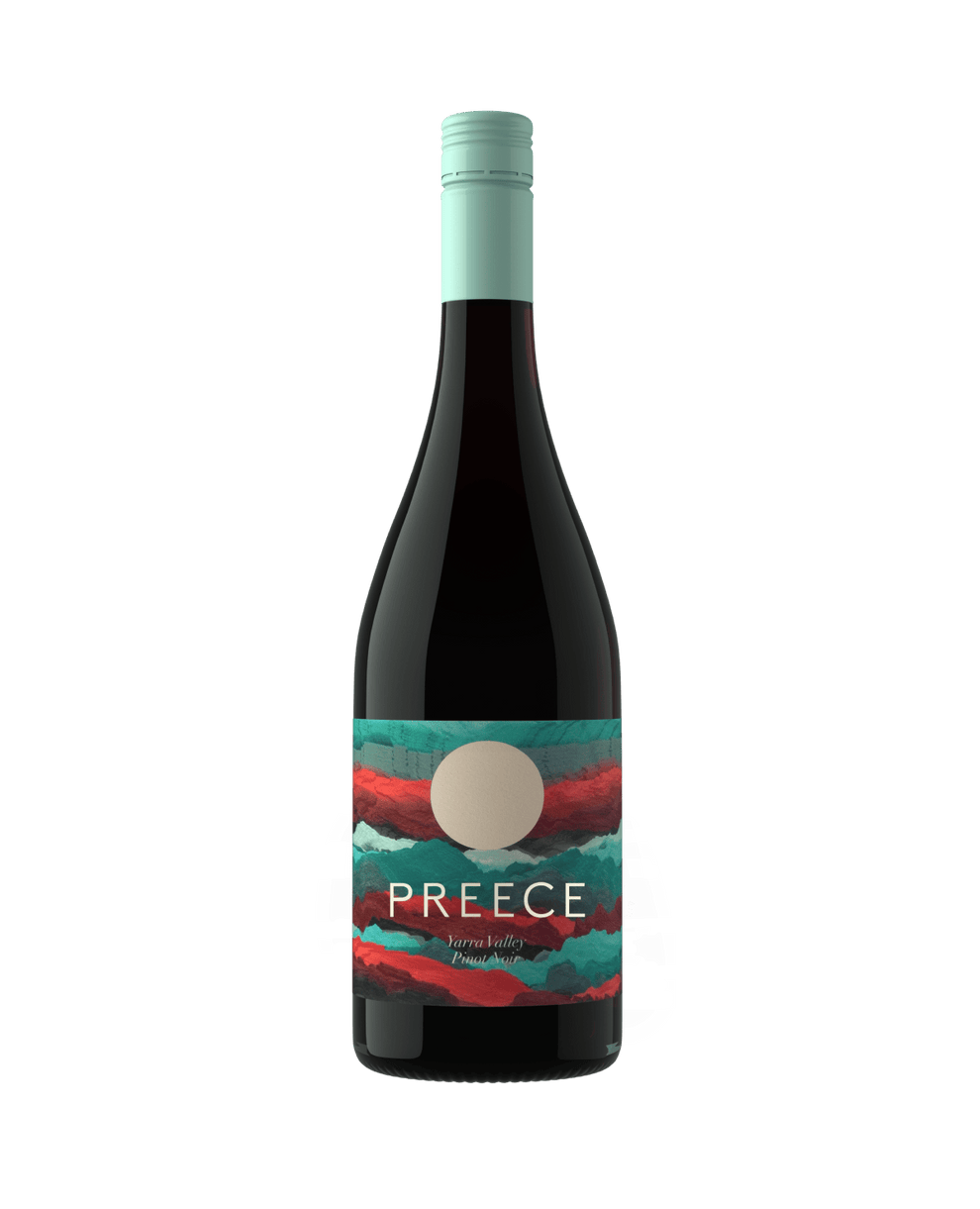 2025 Preece Pinot Noir | Mitchelton – Mitchelton Wines