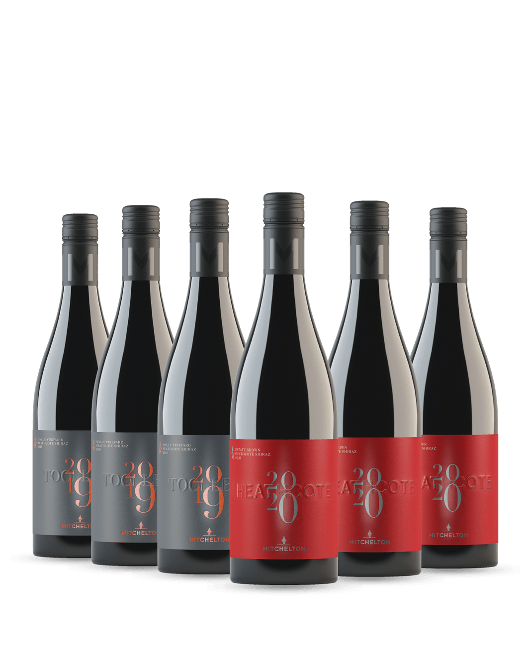 Red Wine – Mitchelton Wines