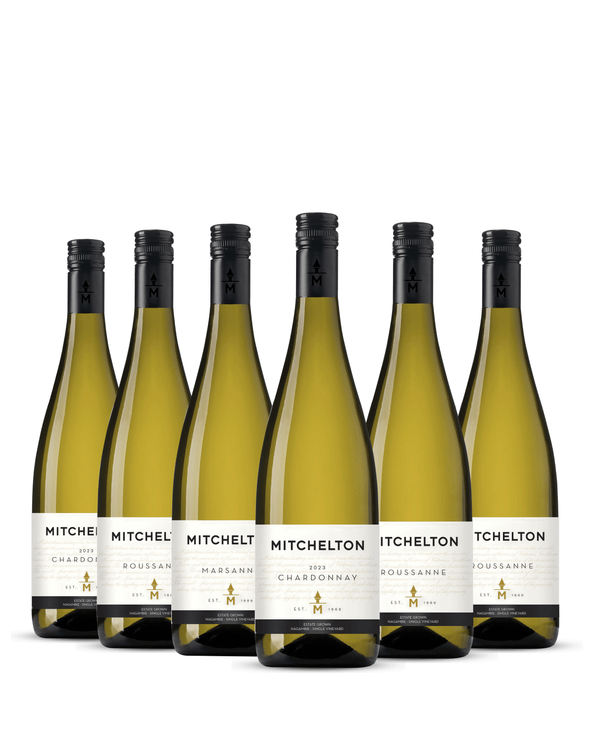 Rich Whites Pack | Mitchelton – Mitchelton Wines