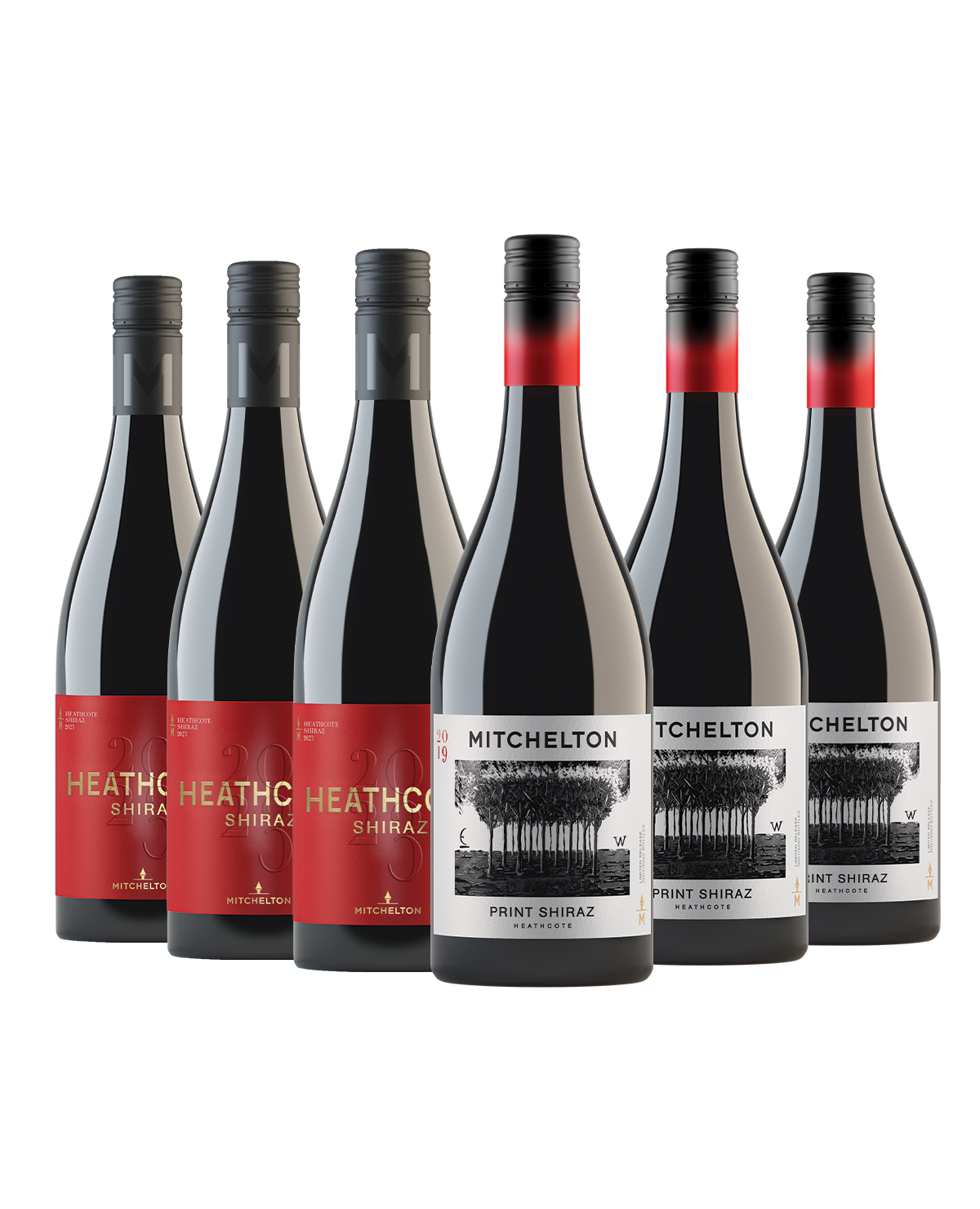 Luxury Reds Case | Mitchelton – Mitchelton Wines