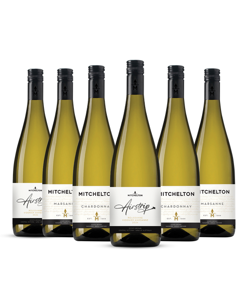 Rich Whites Pack | Mitchelton – Mitchelton Wines