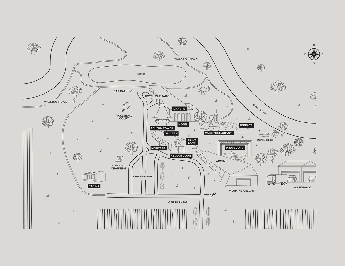 Weddings and Events | Mitchelton – Mitchelton Wines